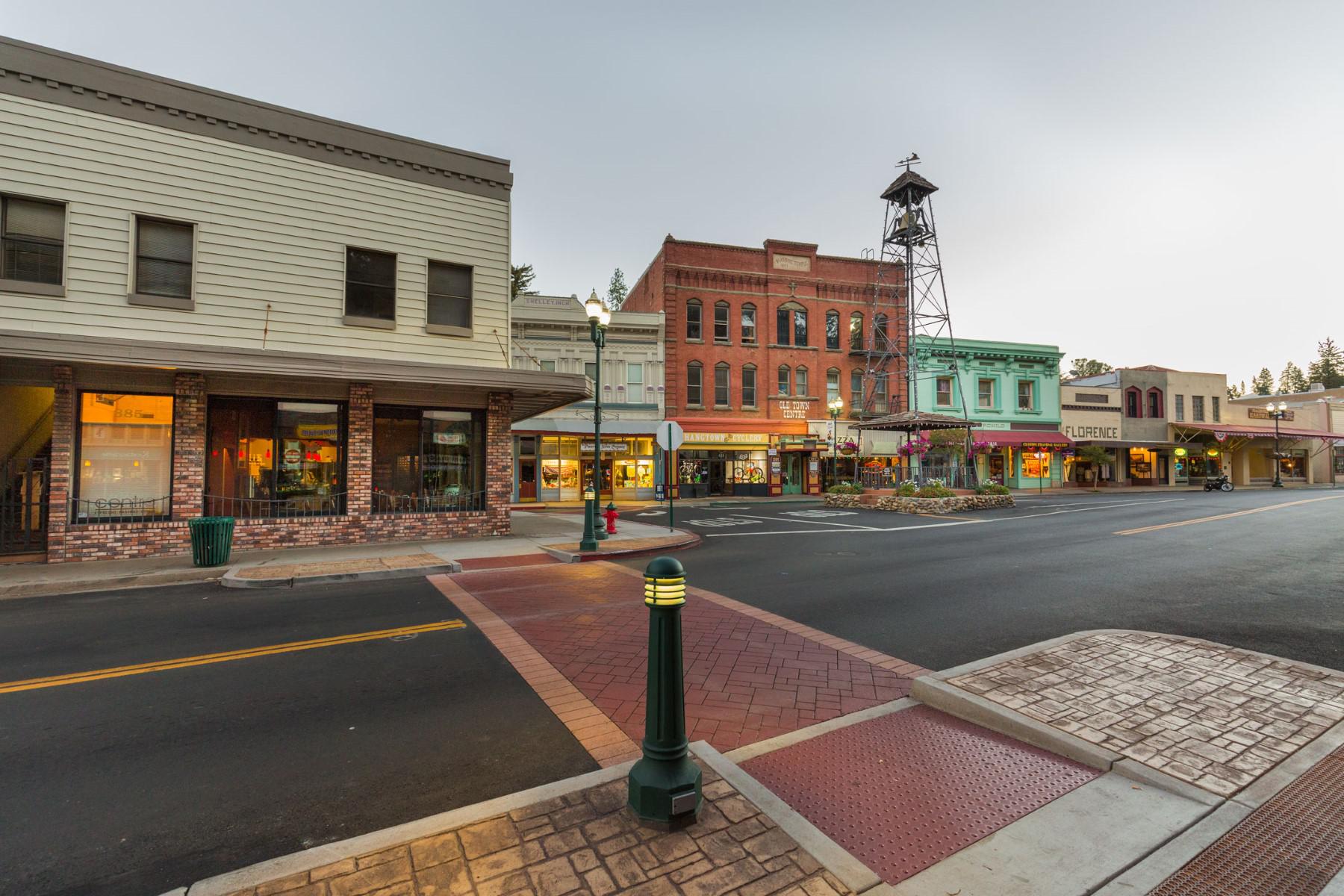 City of Placerville, California - Home
