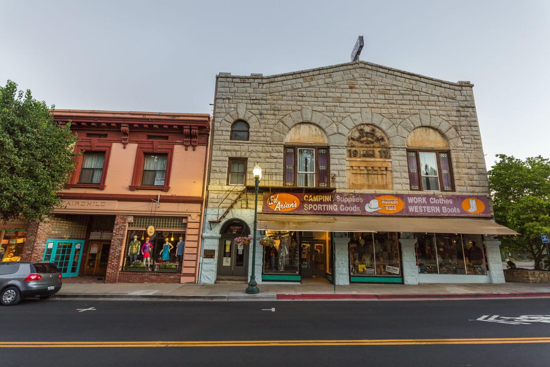 City of Placerville, California - Home