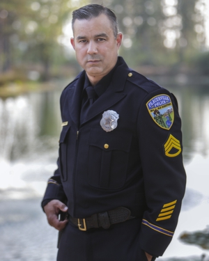City of Placerville California - Operations Commander
